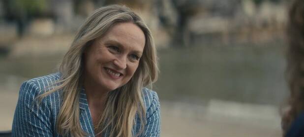 Helen Thomson - actress - biography, photo, best movies and TV shows