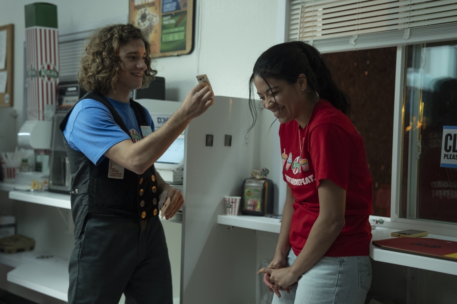 Silvia Dionicio - actress - biography, photo, best movies and TV shows