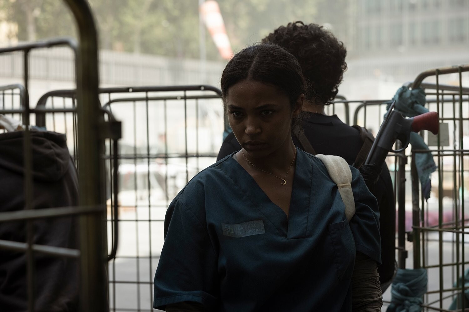 Апокалипсис Z: Начало конца (movie, 2024)