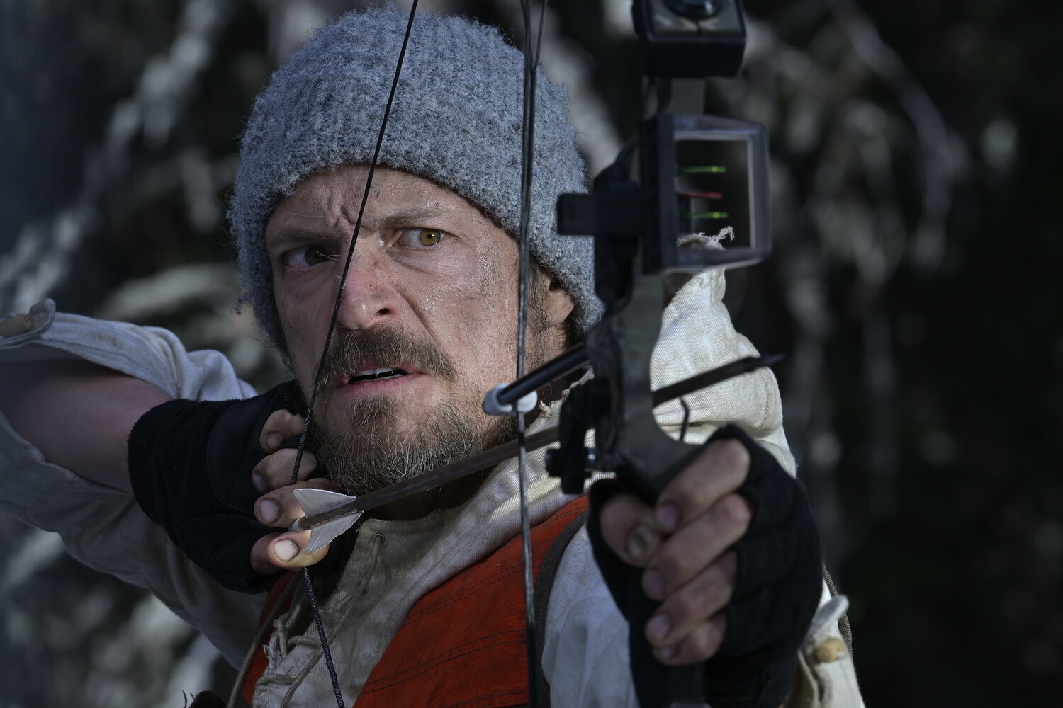 Icefall (movie, 2025)