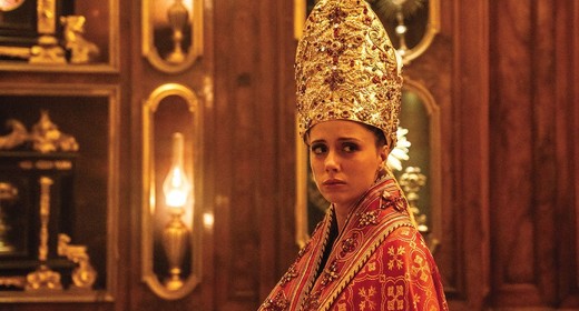 Parthenope (movie, 2024)