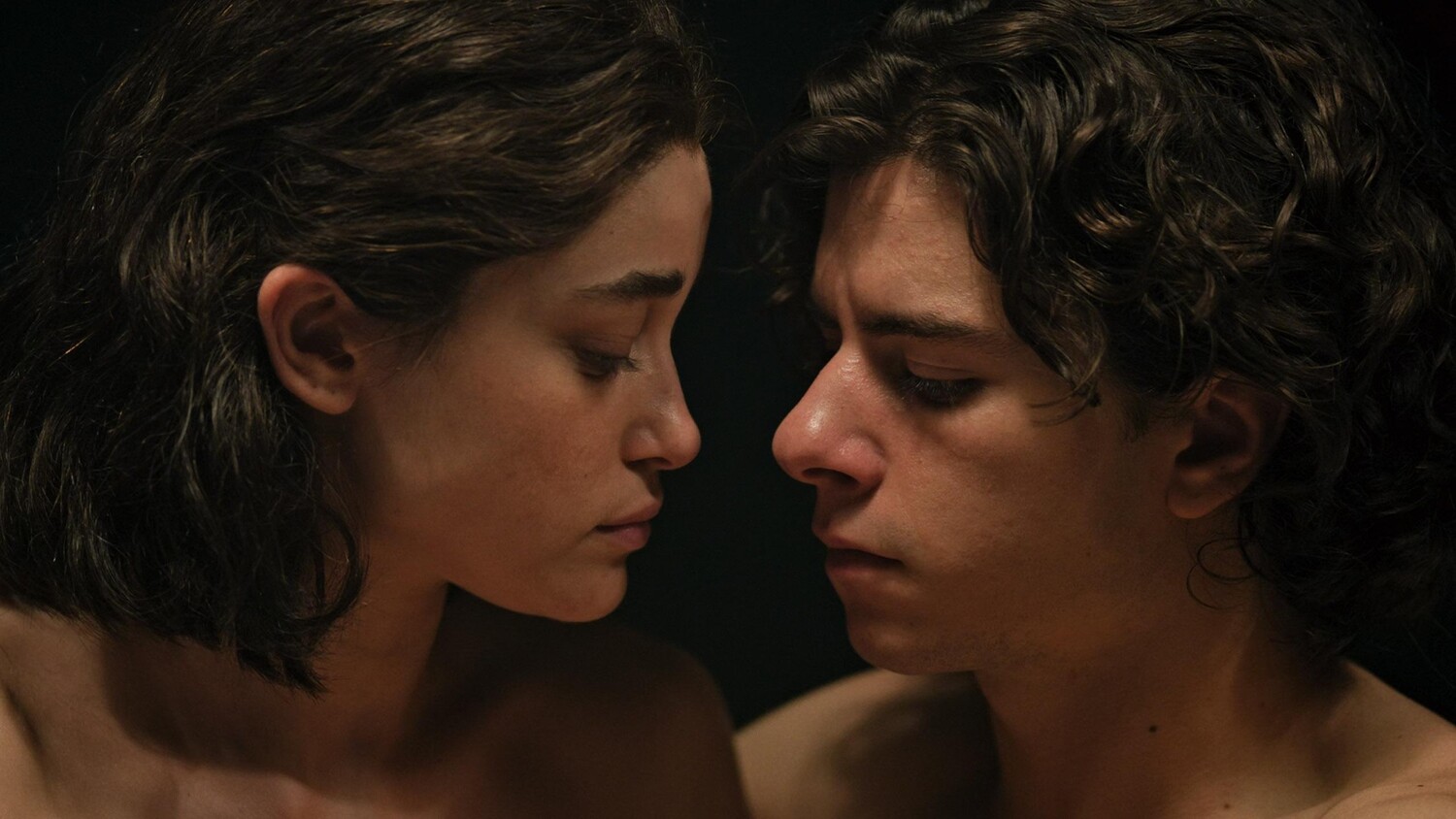 Parthenope (movie, 2024)