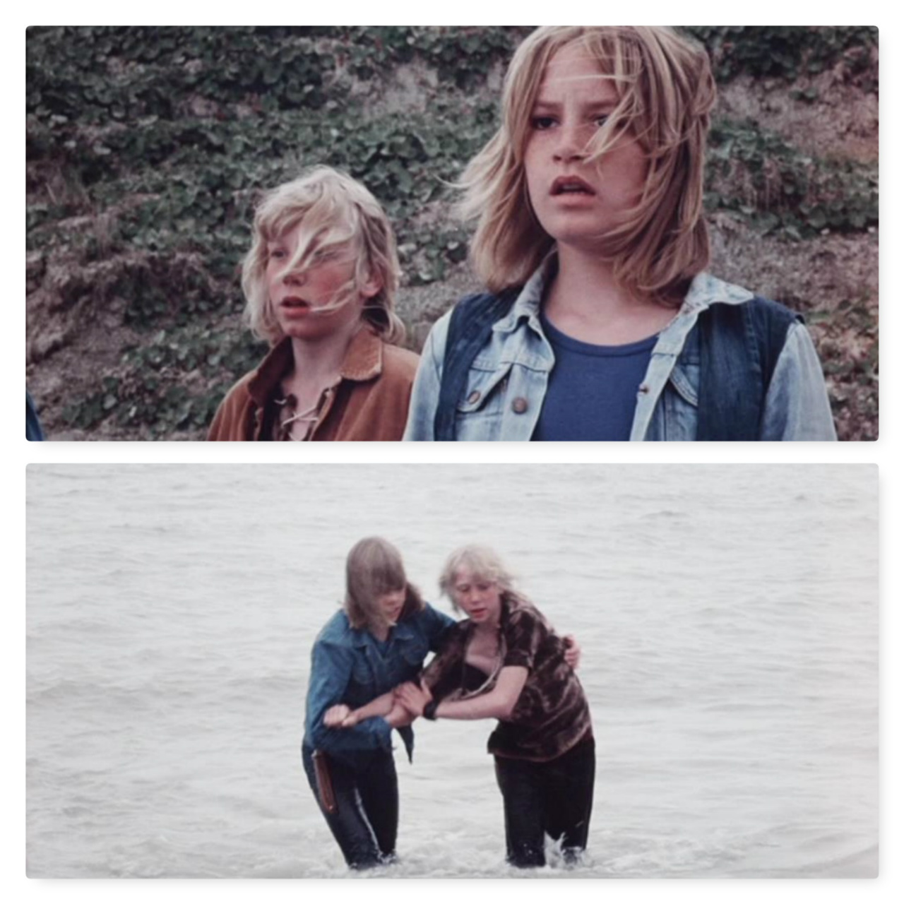 Leave Us Alone (movie, 1975)