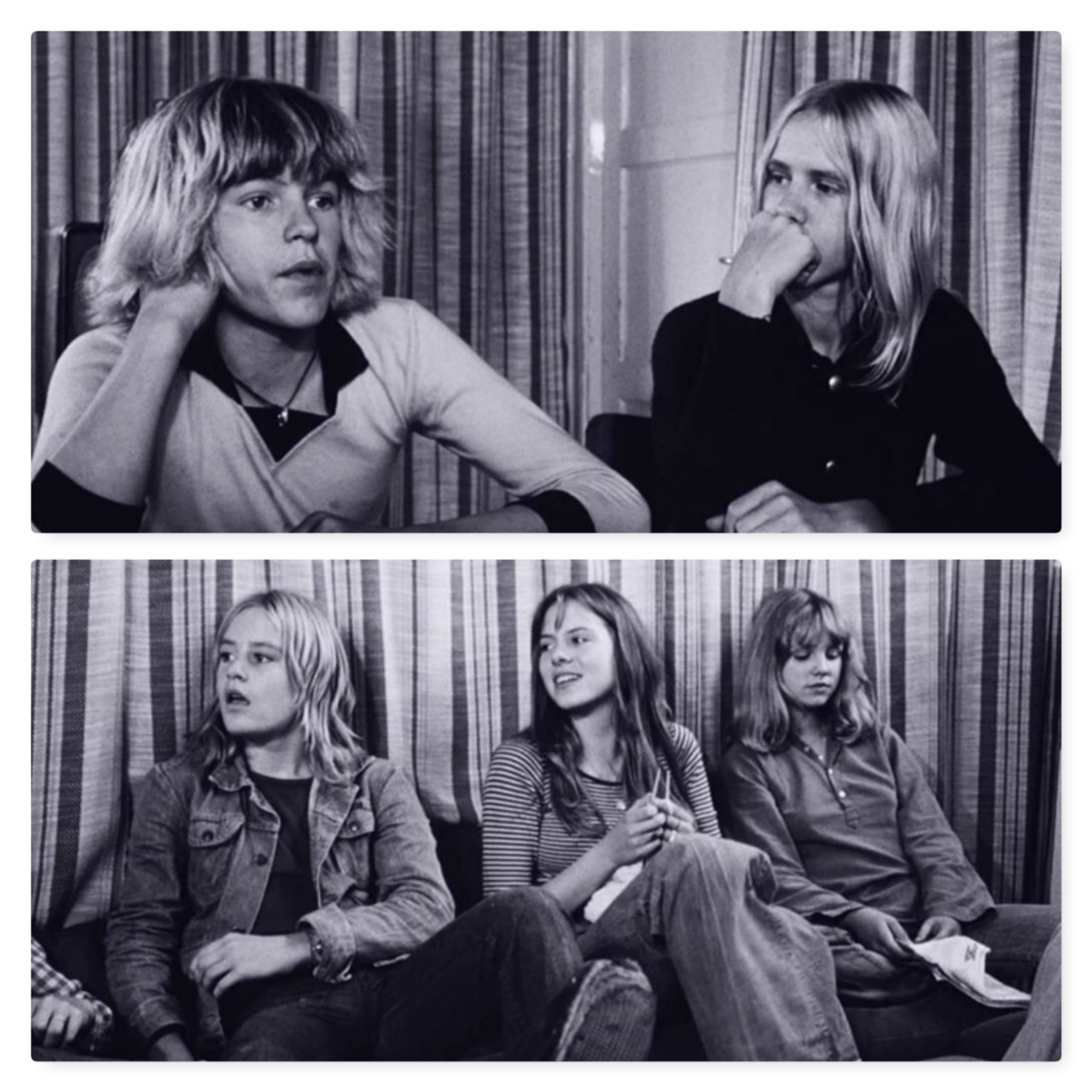 Leave Us Alone (movie, 1975)