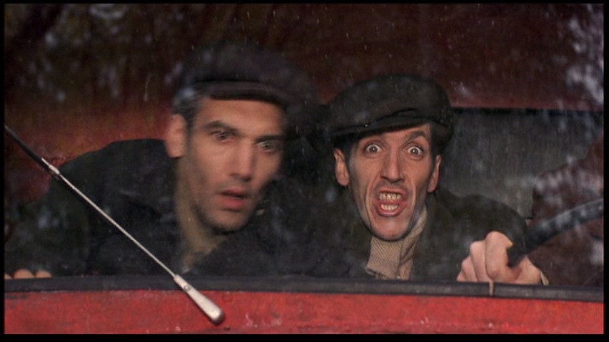 Madeline (movie, 1998)