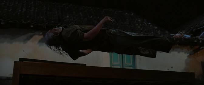 Sakaratul Maut (movie, 2024)