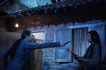 Sakaratul Maut (movie, 2024)