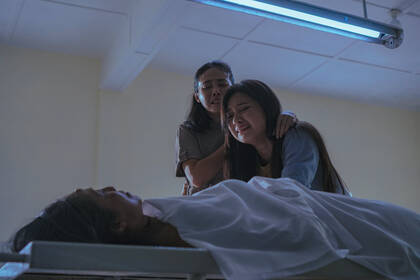 Sakaratul Maut (movie, 2024)