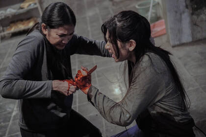 Sakaratul Maut (movie, 2024)