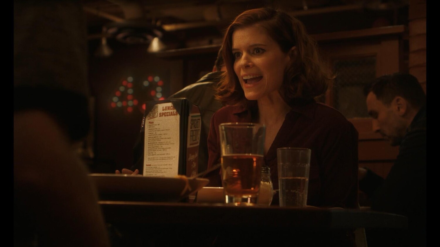 Дружба (фильм, 2024)