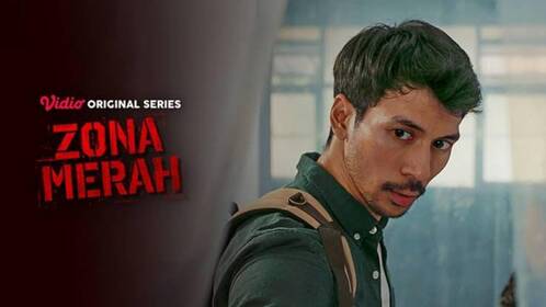 Red Zone (series, 2024 – ...)