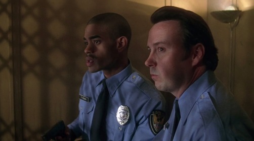 Screenshots - Strangeland