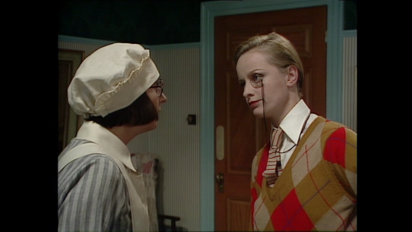 Catherine Rabett - actress - biography, photo, best movies and TV shows