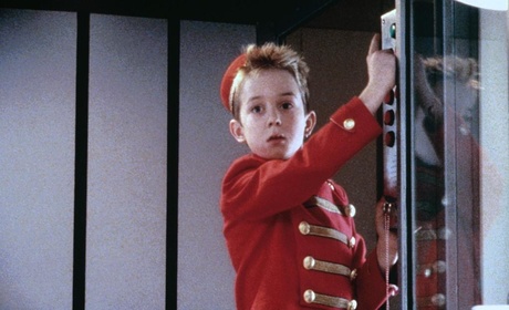 The Flying Liftboy (movie, 1998)