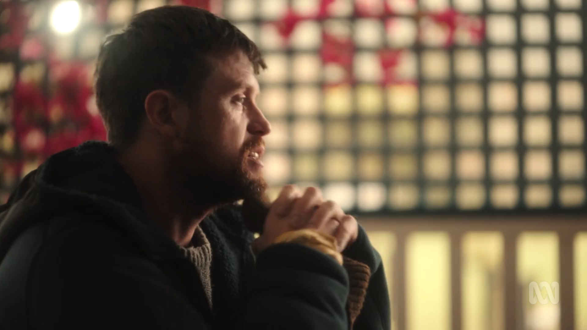 Hugo Johnstone-Burt - actor, writer, producer