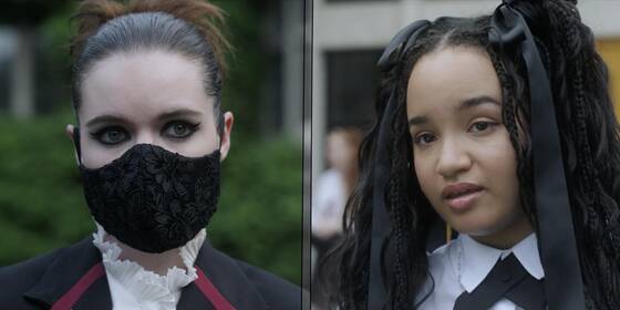 Eve Edwards - actress - biography, photo, best movies and TV shows