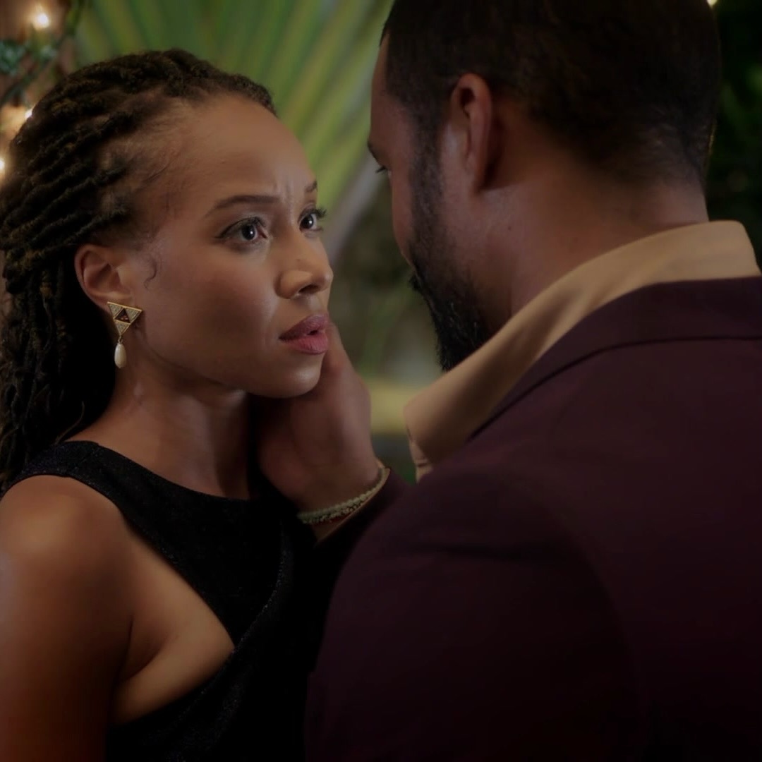 A Man's Promise (movie, 2024)