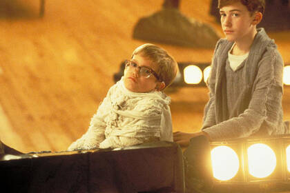 Simon Birch (movie, 1998)