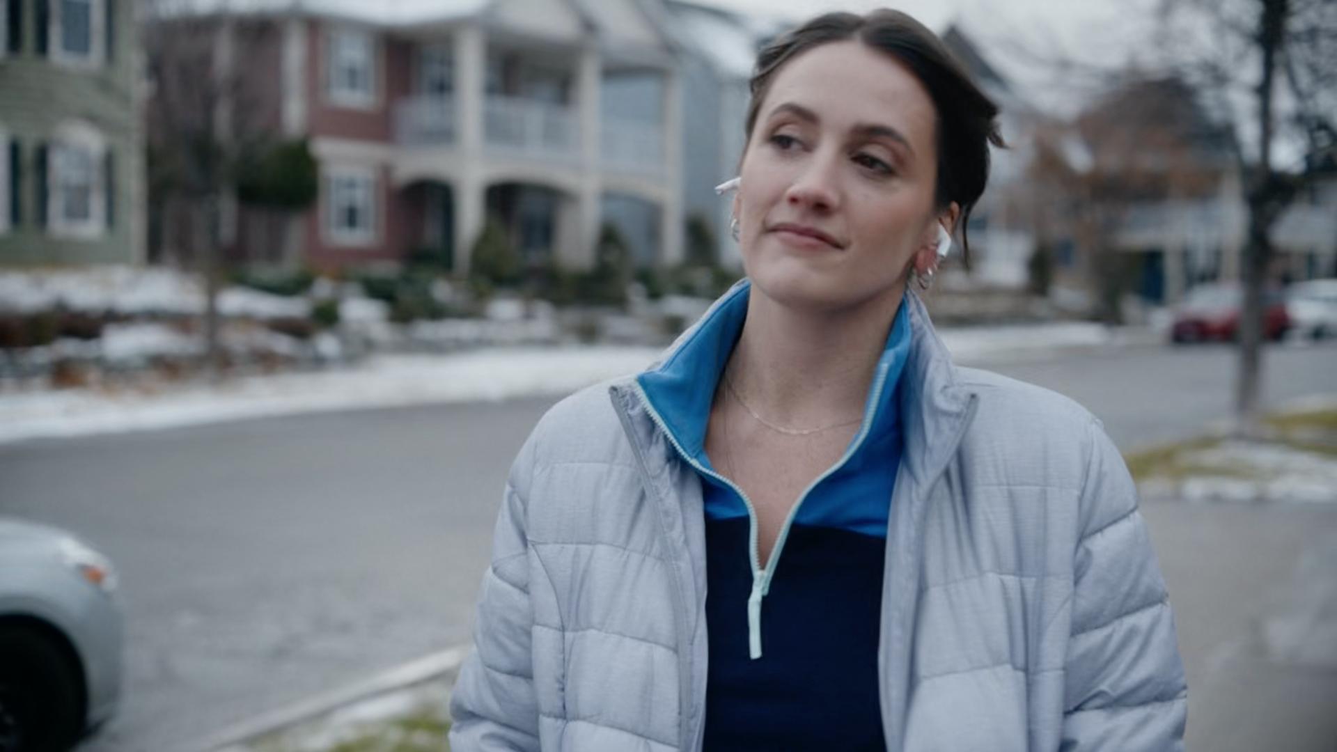 Marnie Mahannah - actress, writer, director, producer