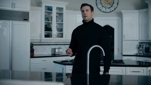 Clayton James - actor - biography, photo, best movies and TV shows