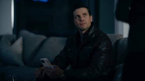 Clayton James - actor - biography, photo, best movies and TV shows