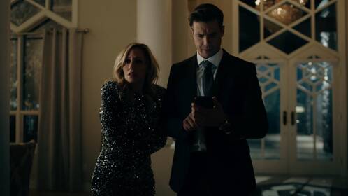 Clayton James - actor - biography, photo, best movies and TV shows