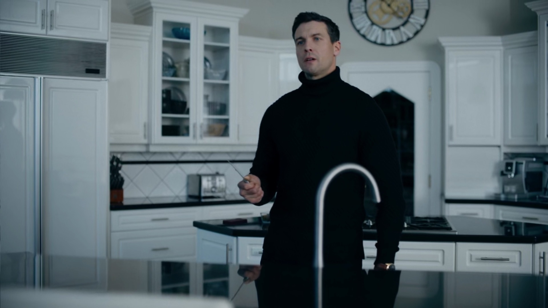 Clayton James - actor - biography, photo, best movies and TV shows