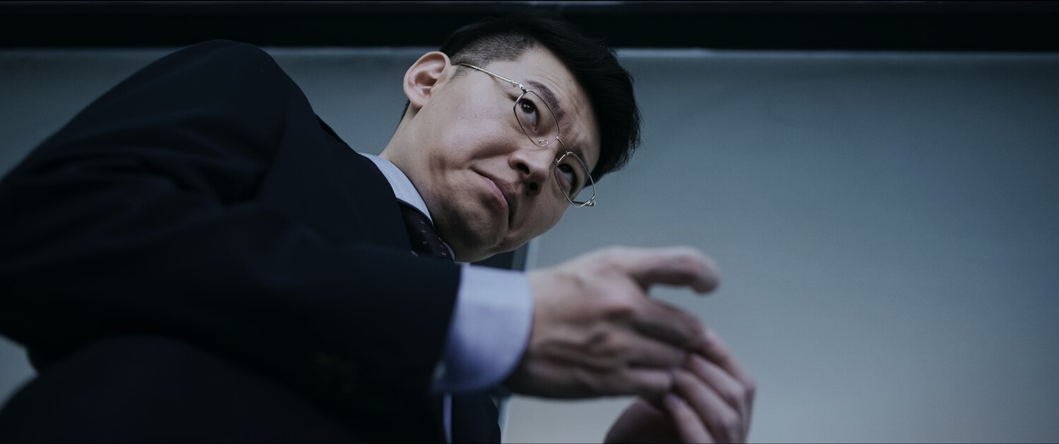 Upstream (movie, 2024)