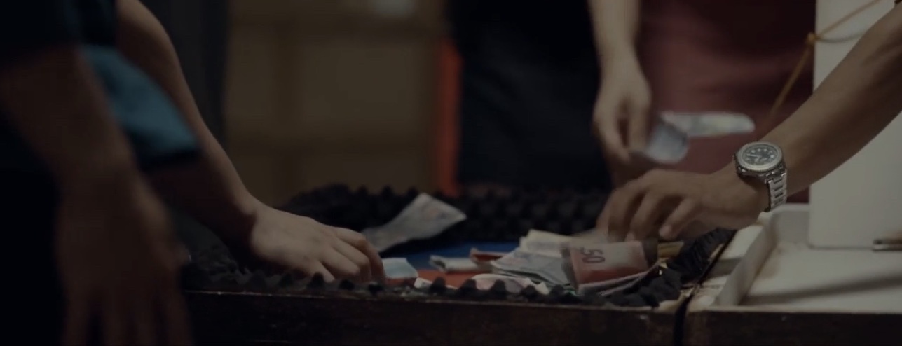 Lady Guard (movie, 2024)