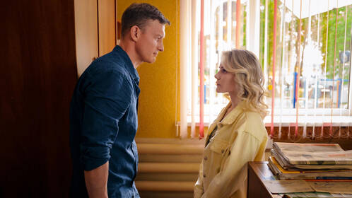 Cordon (series, 2024 – ...)