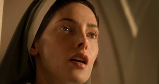 The Ritual (movie, 2025)