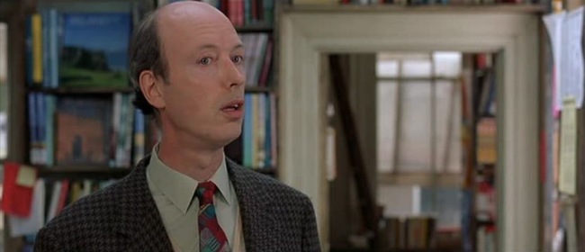 Roger Frost - actor - biography, photo, best movies and TV shows