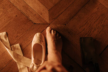 Lea Myren - actress - biography, photo, best movies and TV shows