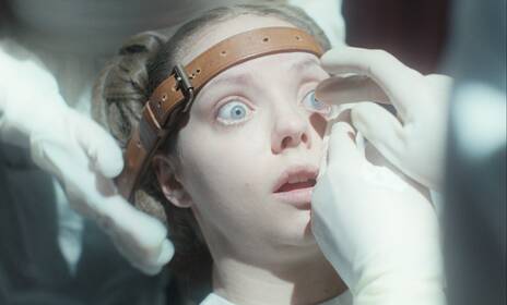 Lea Myren - actress - biography, photo, best movies and TV shows