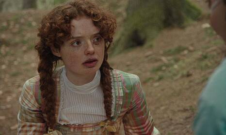 Flo Fagerli - actress - biography, photo, best movies and TV shows