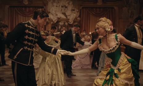 Lea Myren - actress - biography, photo, best movies and TV shows