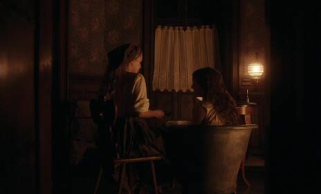 Lea Myren - actress - biography, photo, best movies and TV shows