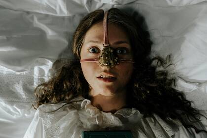 Lea Myren - actress - biography, photo, best movies and TV shows