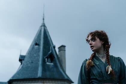 Flo Fagerli - actress - biography, photo, best movies and TV shows