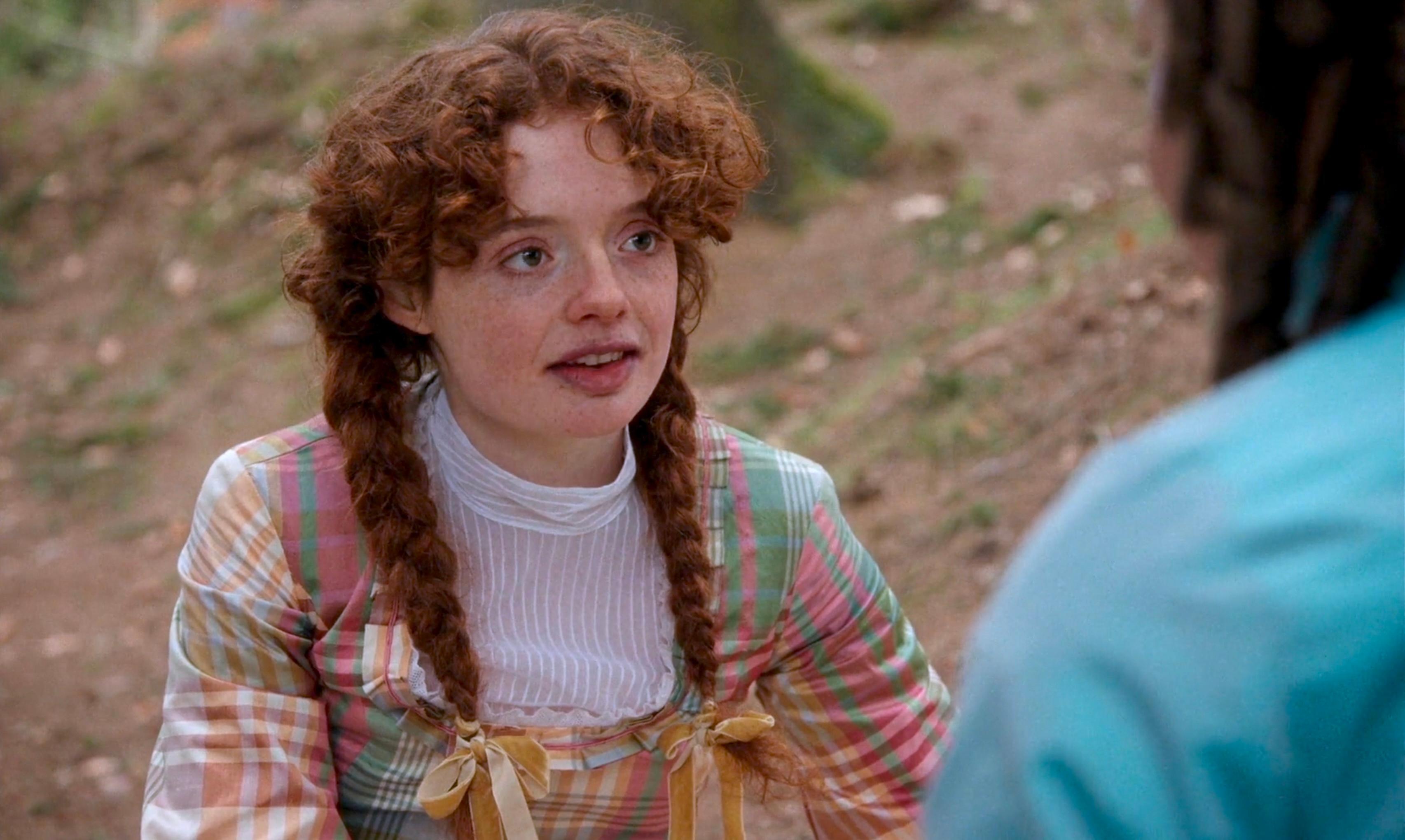 Flo Fagerli - actress - biography, photo, best movies and TV shows