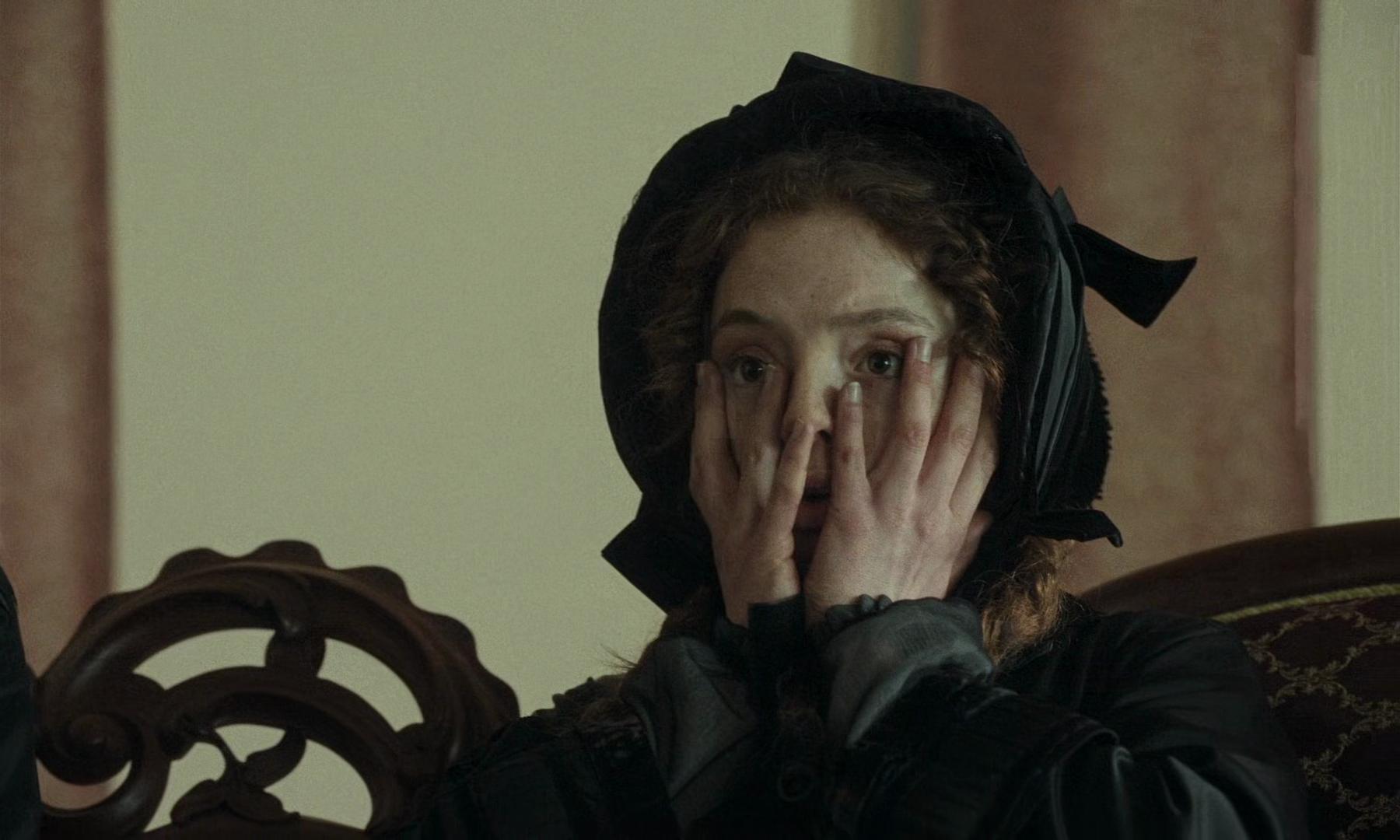 Flo Fagerli - actress - biography, photo, best movies and TV shows