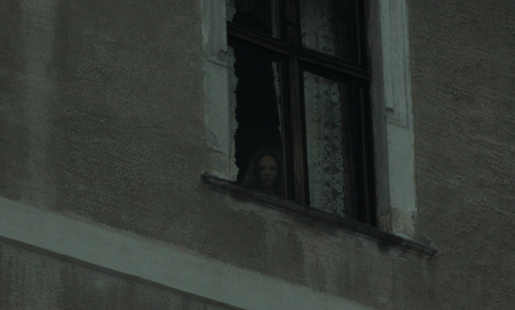 Lea Myren - actress - biography, photo, best movies and TV shows