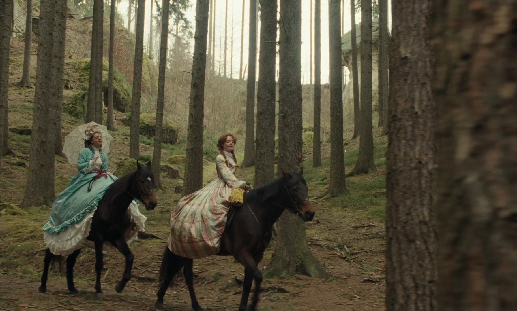 Lea Myren - actress - biography, photo, best movies and TV shows