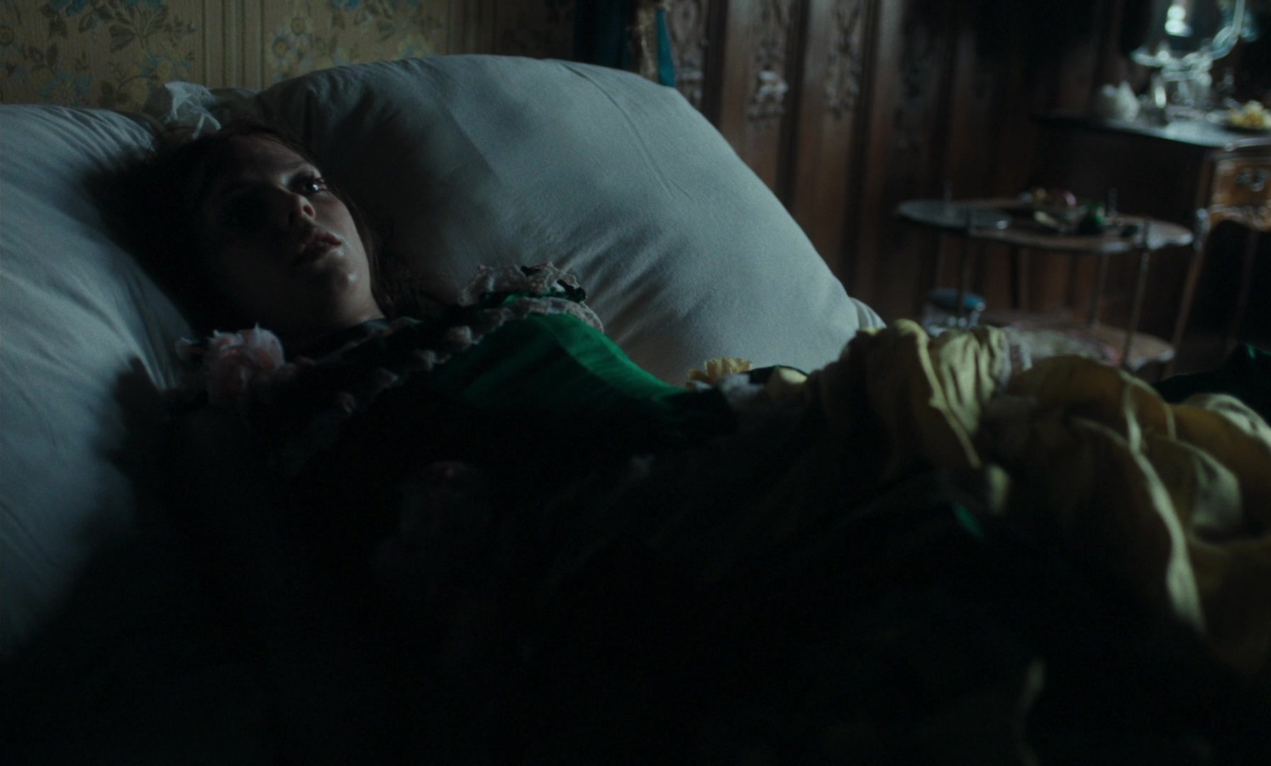 Lea Myren - actress - biography, photo, best movies and TV shows