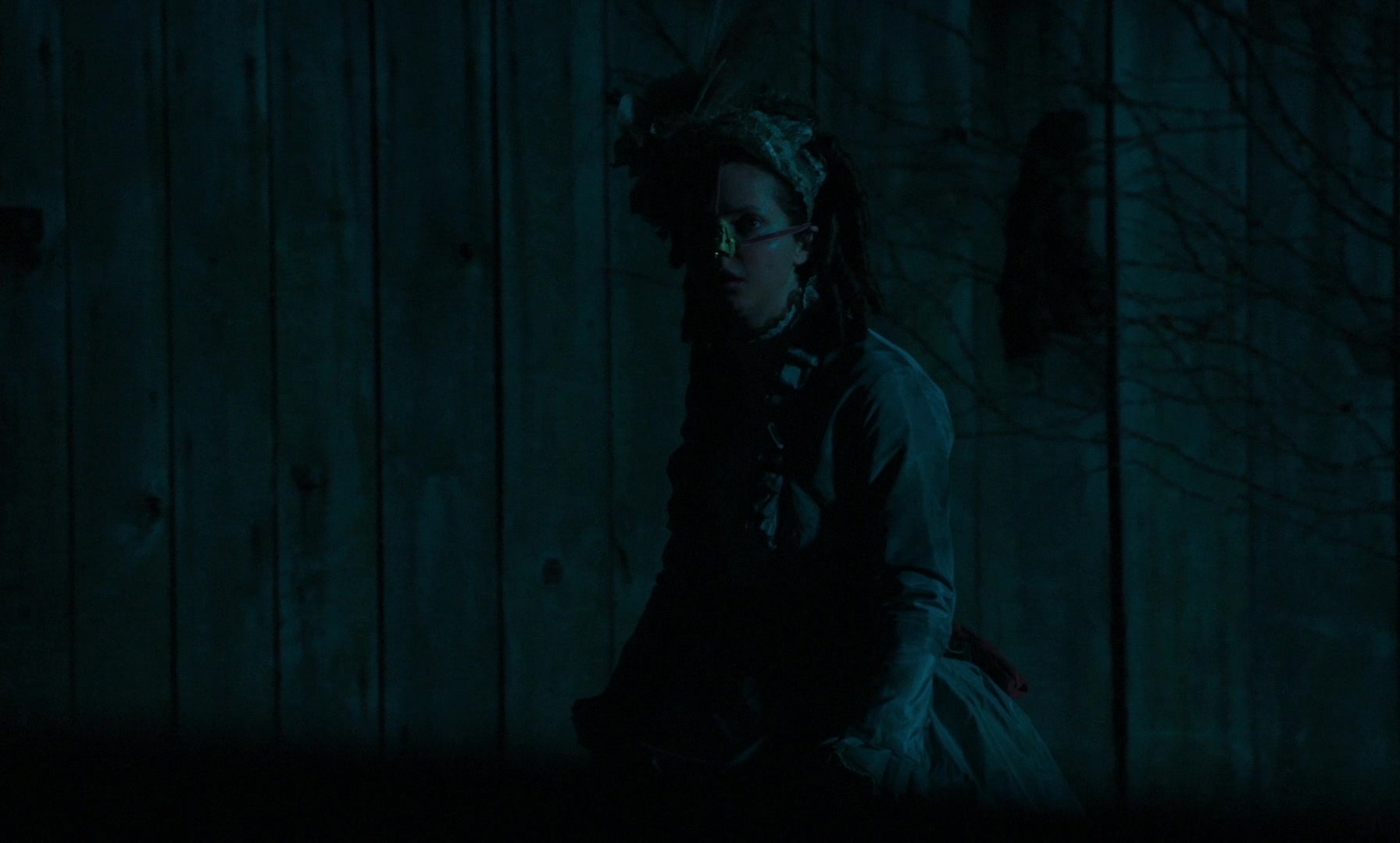 Lea Myren - actress - biography, photo, best movies and TV shows