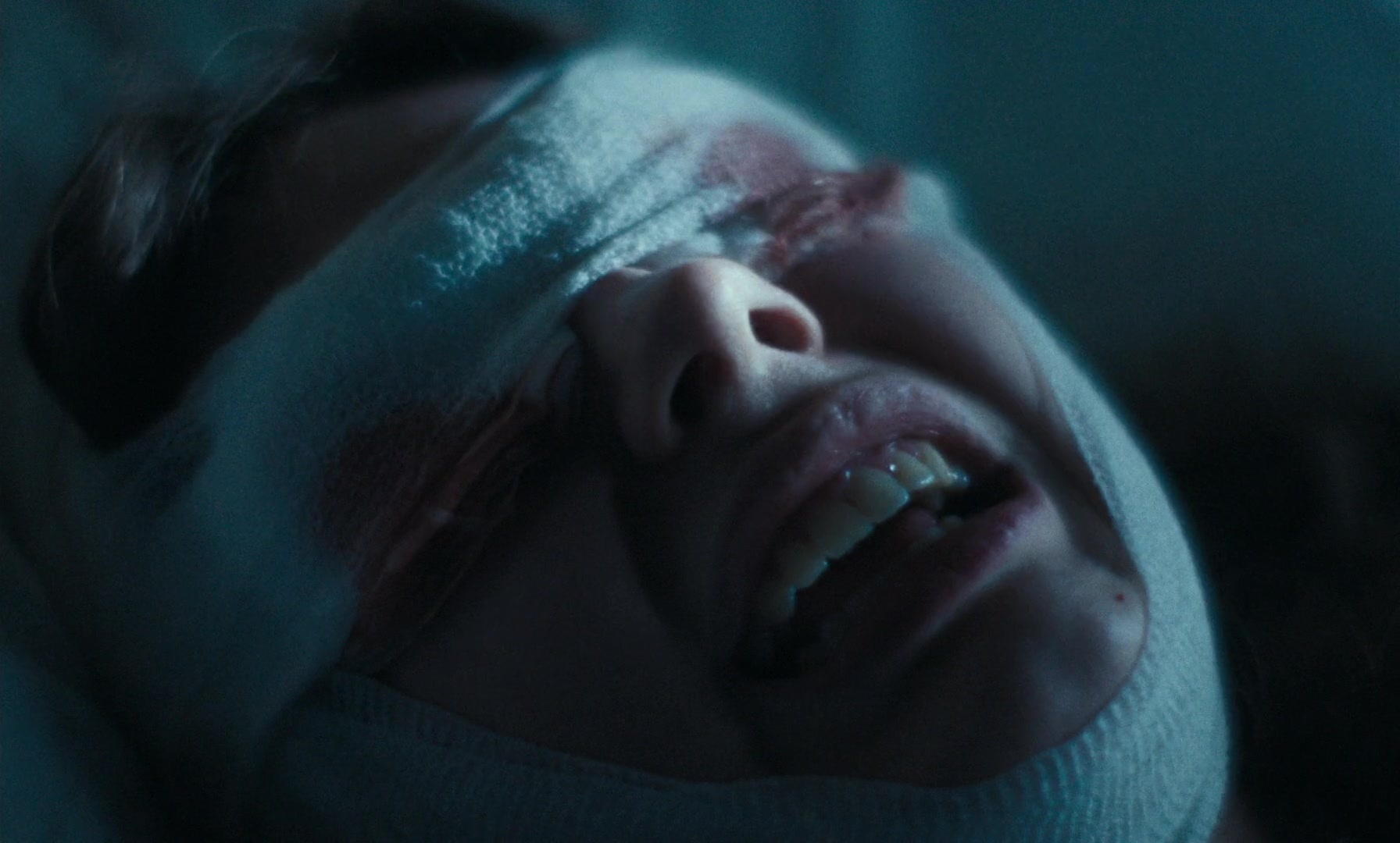 Lea Myren - actress - biography, photo, best movies and TV shows