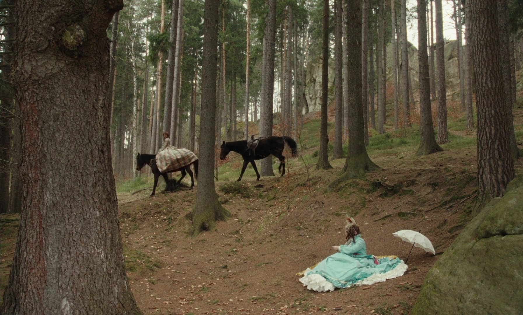 Lea Myren - actress - biography, photo, best movies and TV shows