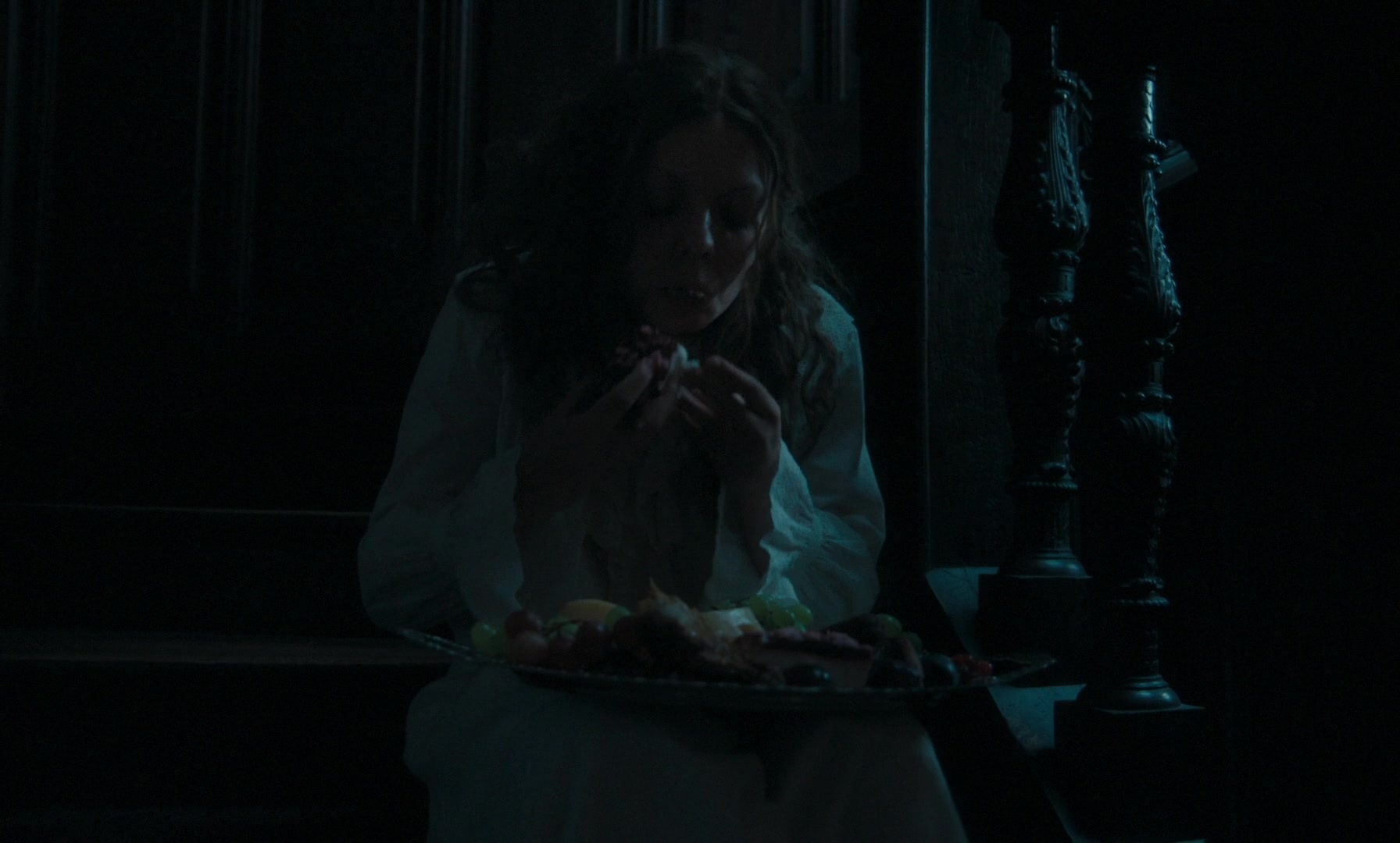 Lea Myren - actress - biography, photo, best movies and TV shows