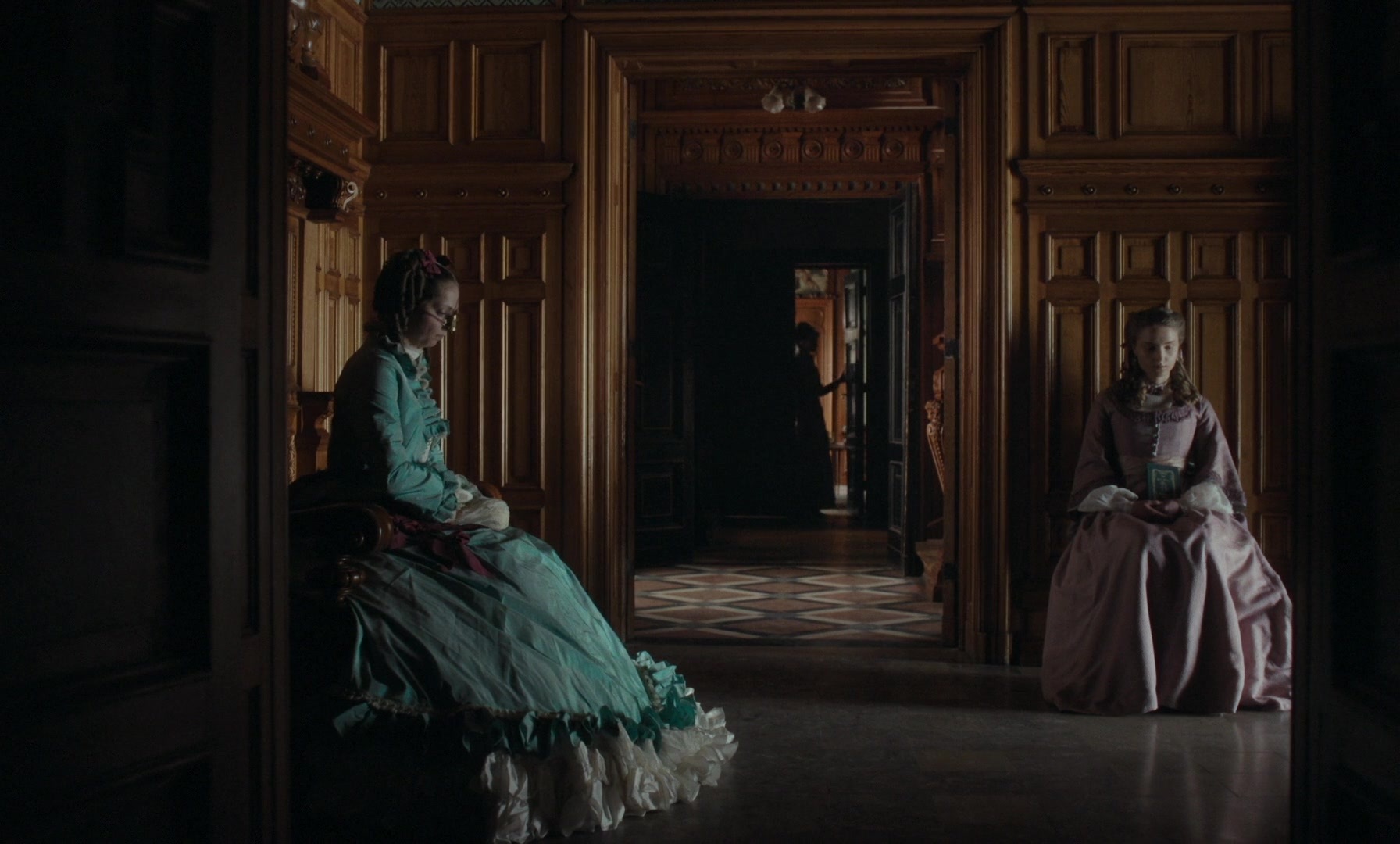 Lea Myren - actress - biography, photo, best movies and TV shows