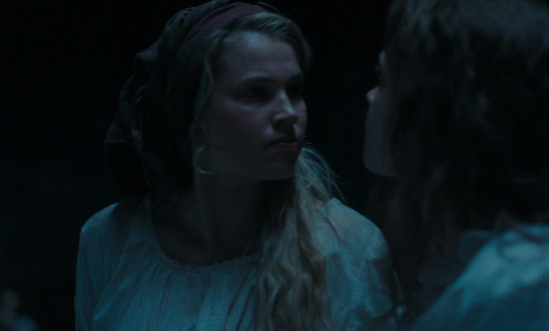 Lea Myren - actress - biography, photo, best movies and TV shows